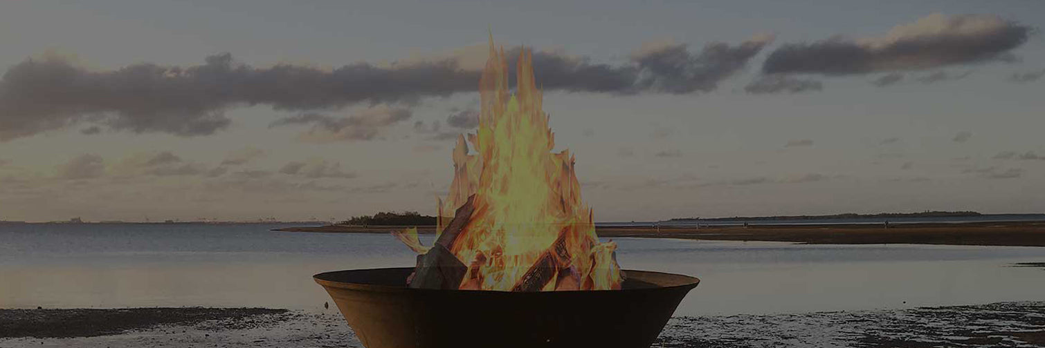 NEW IN: THE FIREPIT COLLECTION | Fire Pits NZ – Outdoor Concepts