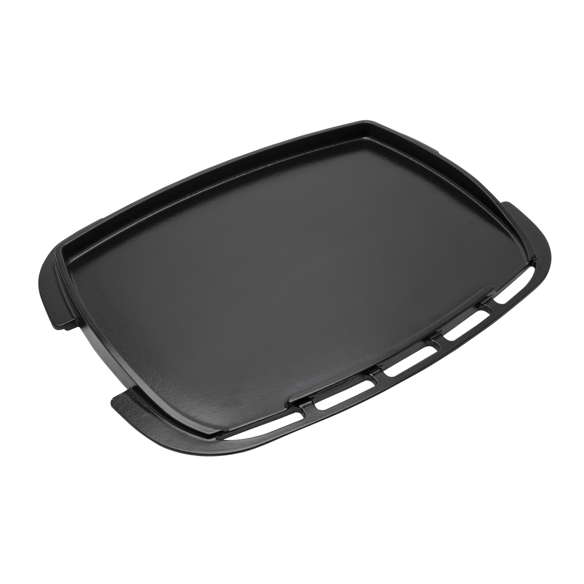 Weber Family Q (Q3000N) Full Length Hotplate – Outdoor Concepts
