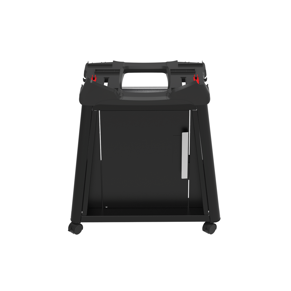 Weber Q (Q1000N / Q2000N) Premium Cart – Outdoor Concepts