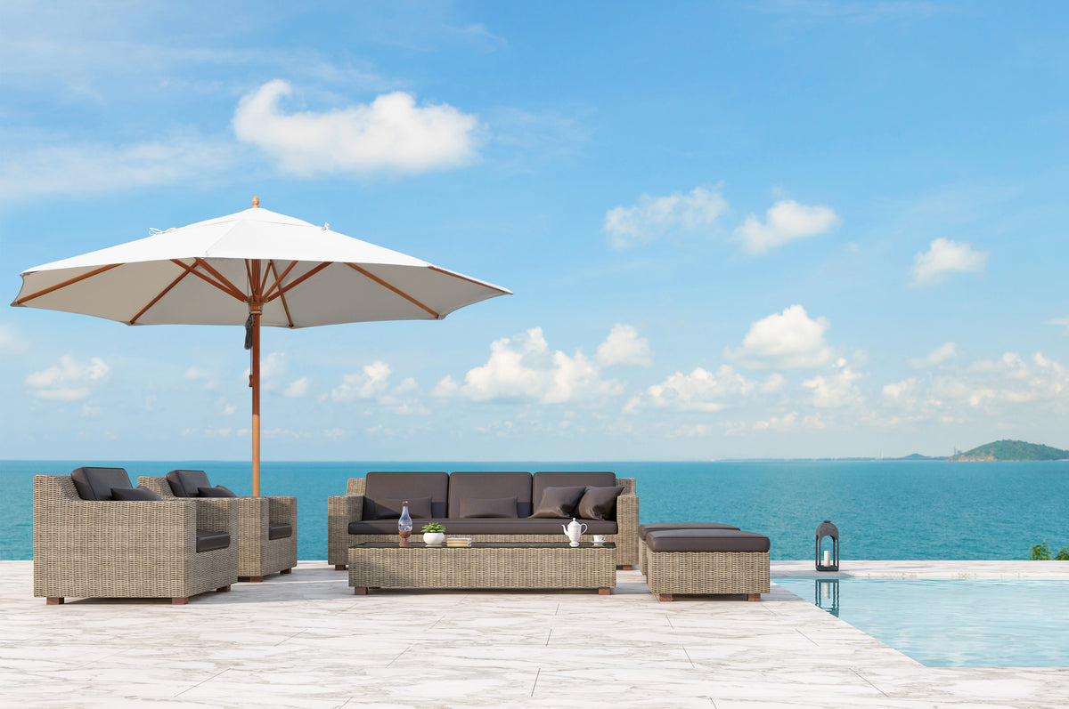 TRADEWINDS CLASSIC PARASOLS | Parasol NZ | Outdoor Concepts NZ