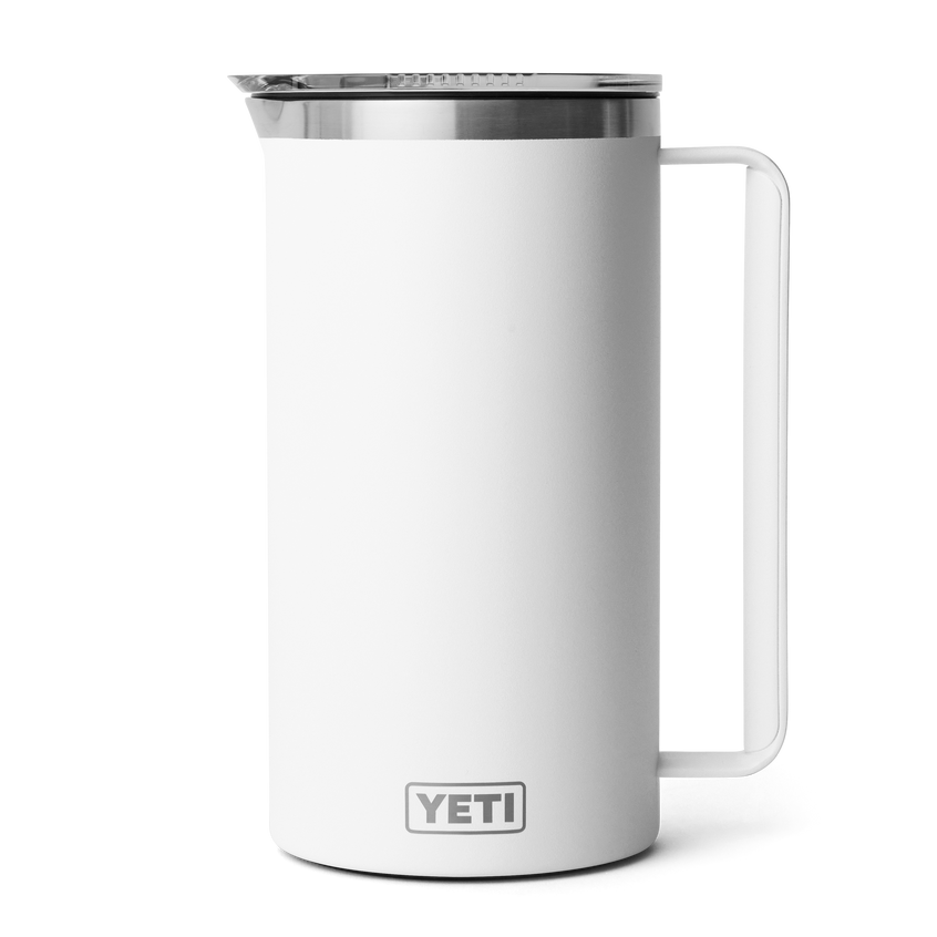 YETI Rambler 64oz Pitcher – Outdoor Concepts