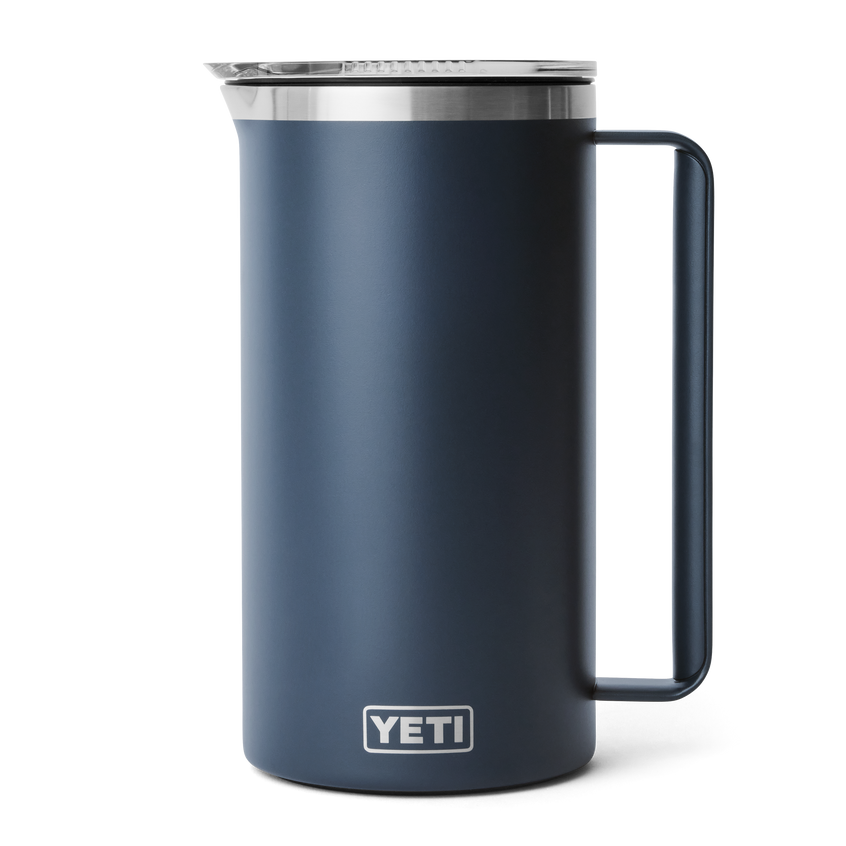 YETI Rambler 64oz Pitcher – Outdoor Concepts