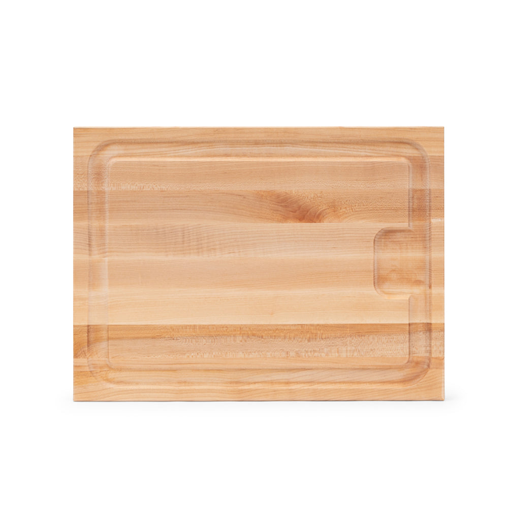 Boos Block AU JUS Series Maple 51x38x4cm 5.5kg – Outdoor Concepts