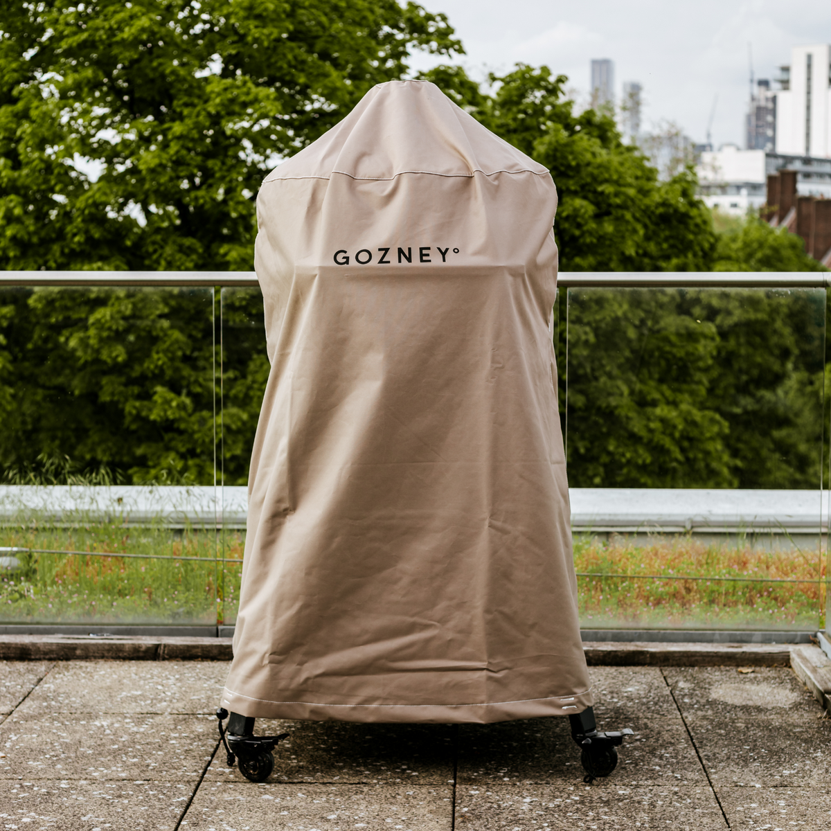 Gozney Dome Full Length Cover – Outdoor Concepts