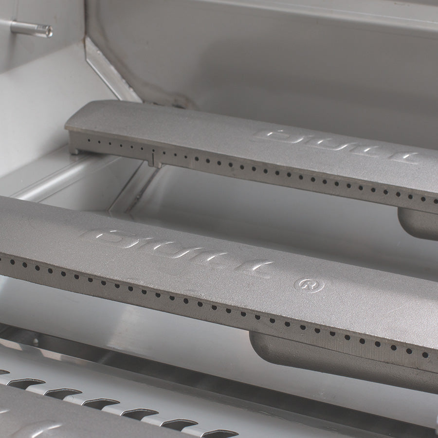 Bull Angus 76cm Drop In Grill and Cart | Gas BBQs NZ – Outdoor Concepts