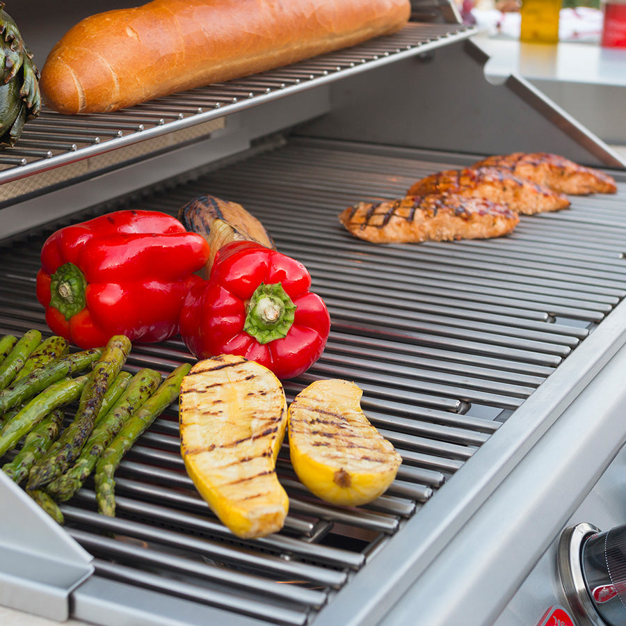 Bull Brahma Drop In Grill - Head Only | Built In Gas BBQ – Outdoor Concepts