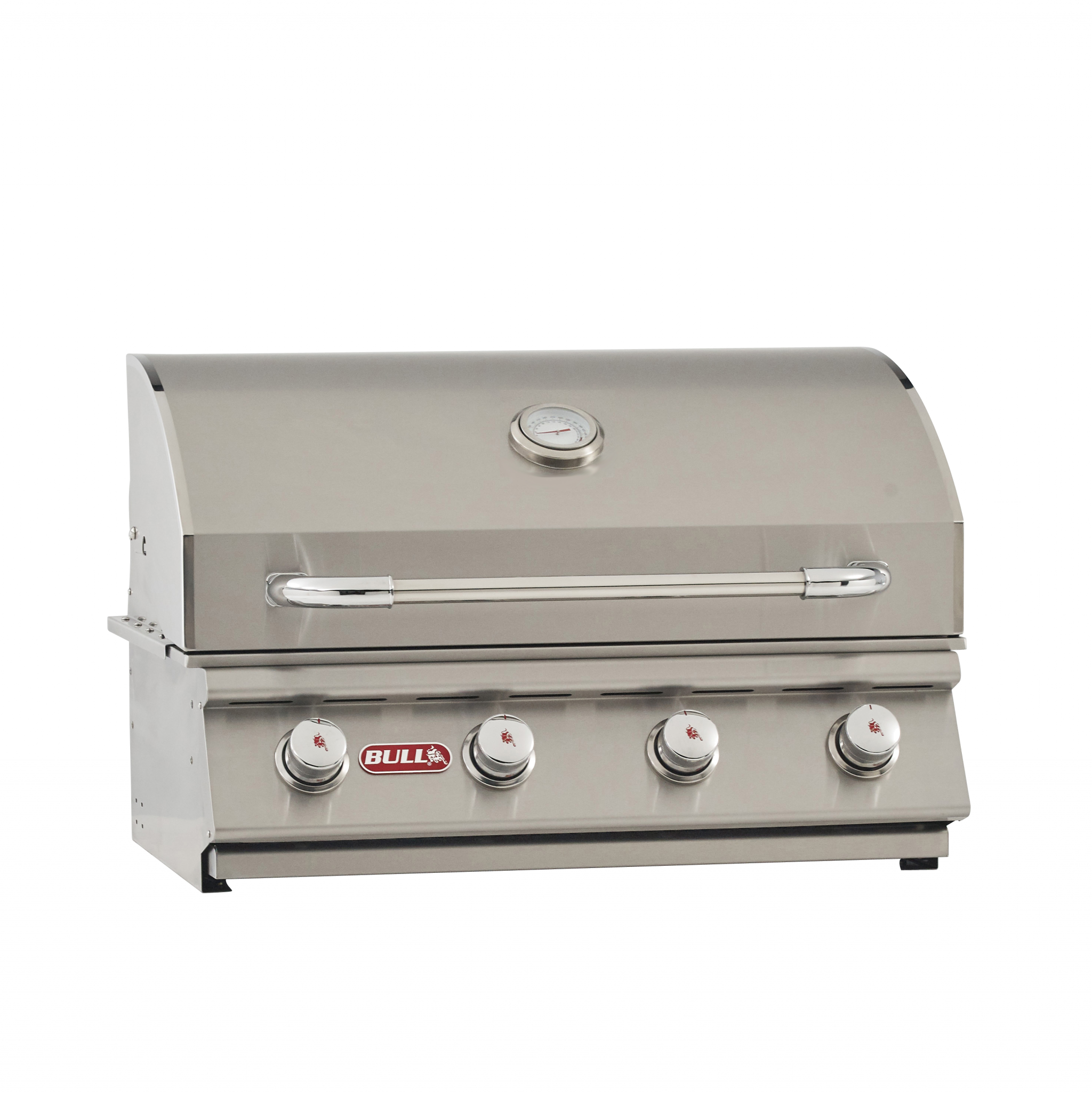 Bull Outlaw 76cm Drop In Grill - Head Only | Built In Gas BBQ – Outdoor ...