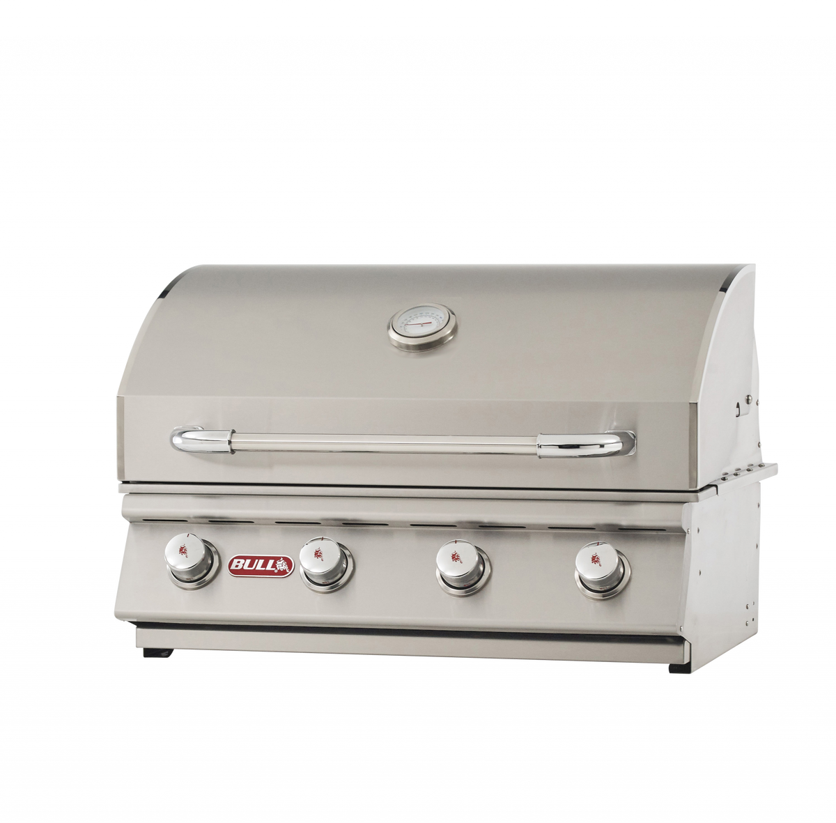 Bull Outlaw 76cm Drop In Grill - Head Only | Built In Gas BBQ – Outdoor ...