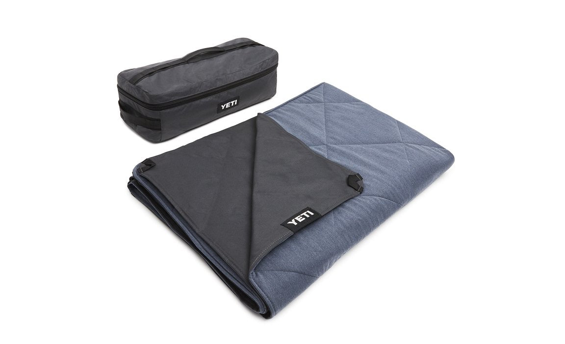 YETI® Lowlands Blanket | Outdoor Blankets & Waterproof Picnic Blankets ...