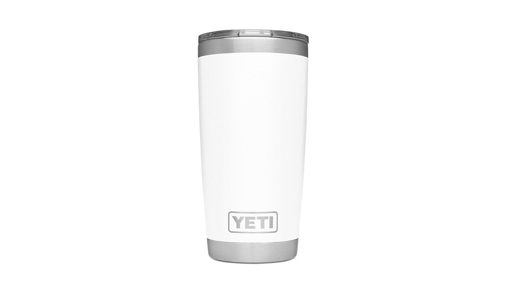 YETI RAMBLER 20 OZ TUMBLER | Reusable Coffee Cups | YETI NZ – Outdoor ...