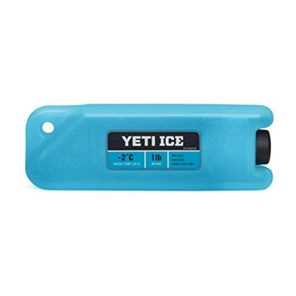 YETI ICE -2ºC | Boating Accessories NZ | Ice Packs Cooler – Outdoor ...