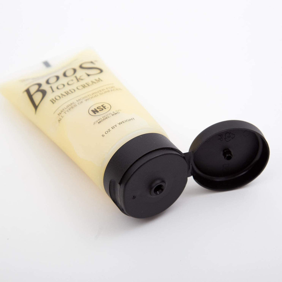 Boos Block Cream | Shop Cutting Board Oil & Cream at Outdoor Concepts ...