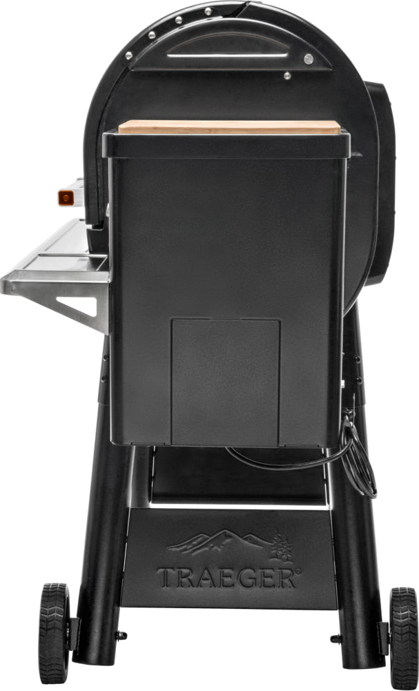 TRAEGER TIMBERLINE 850 GRILL | BBQ Smoker | BBQ NZ – Outdoor Concepts