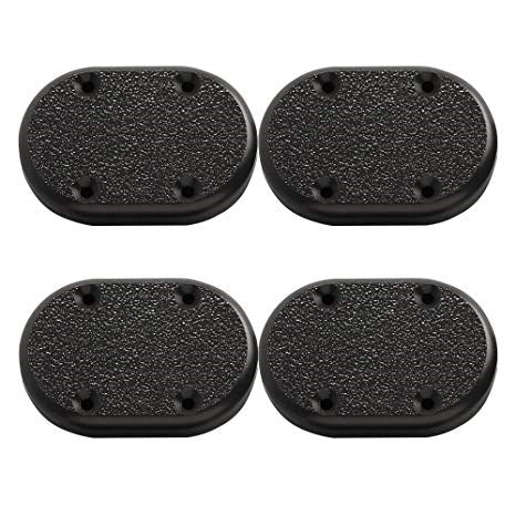 YETI TUNDRA SLIDING FEET 4-PACK | Boating Accessories NZ – Outdoor Concepts