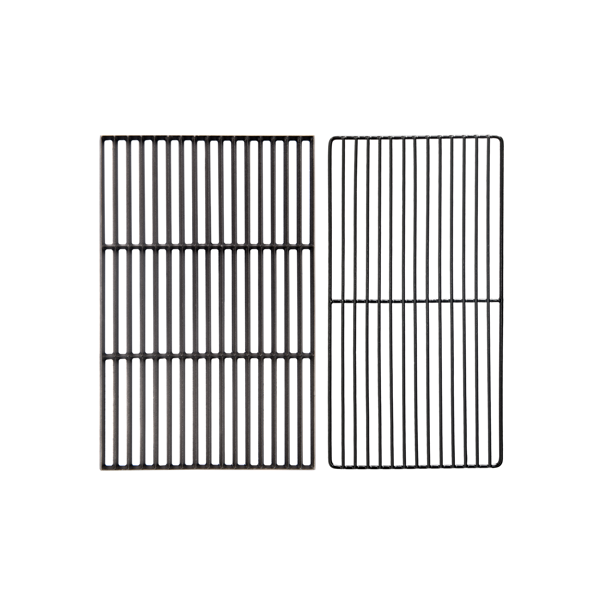 TRAEGER PRO 22 CAST IRON GRATE KIT | BBQ Accessories NZ – Outdoor Concepts