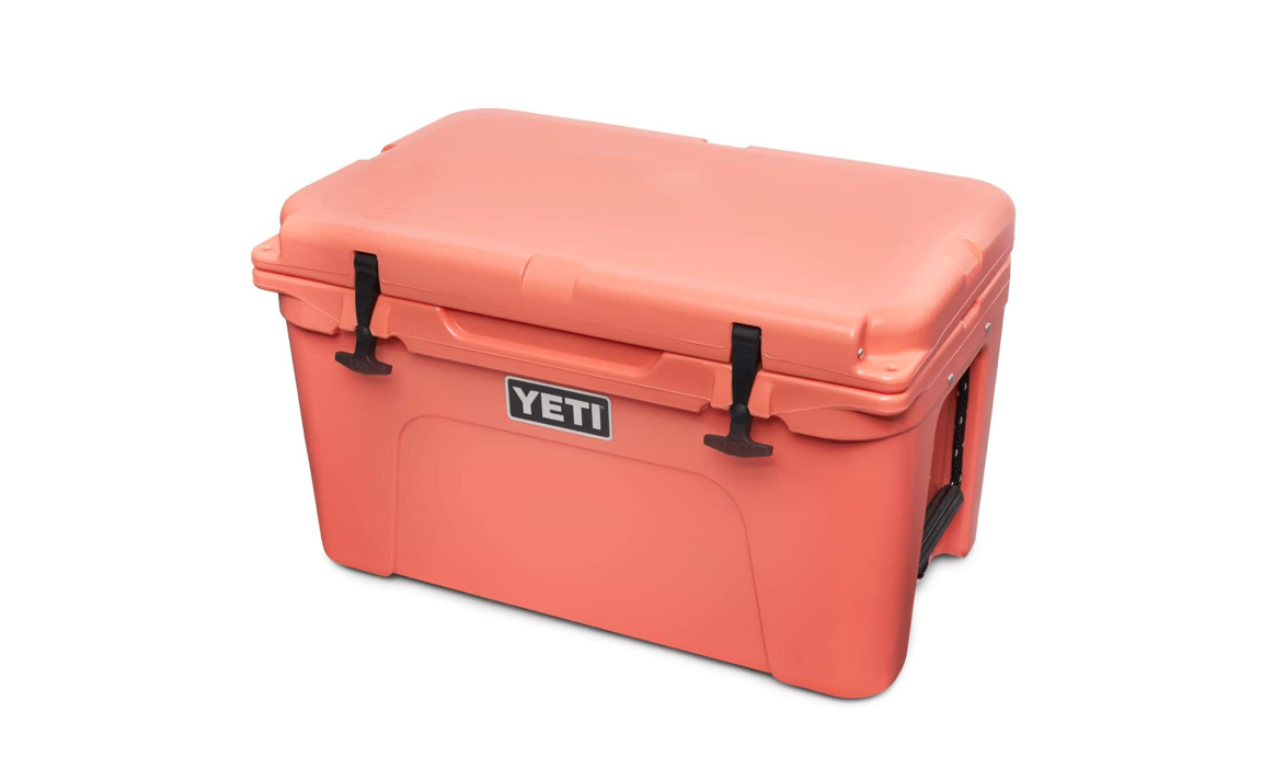 YETI TUNDRA 45 ESKY | Chilly Bin NZ | Boating Accessories NZ – Outdoor ...