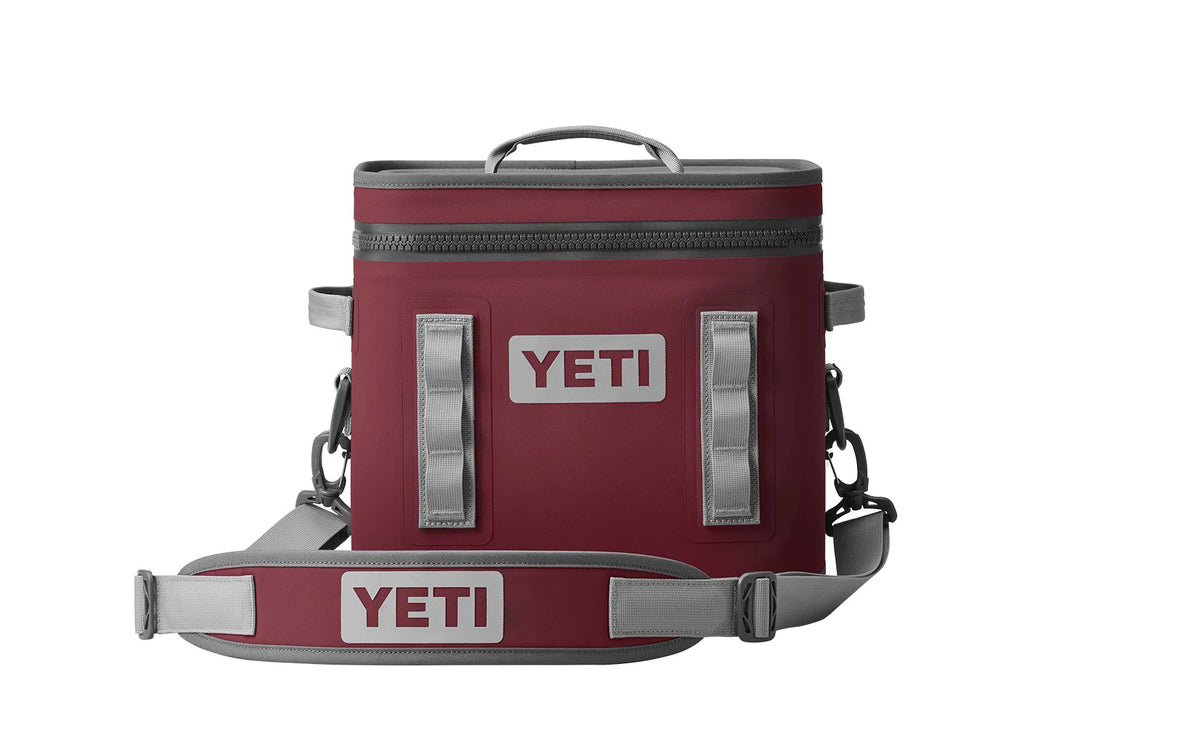YETI HOPPER FLIP 12 | Cooler Bag | YETI NZ | Cooler Bag NZ – Outdoor ...