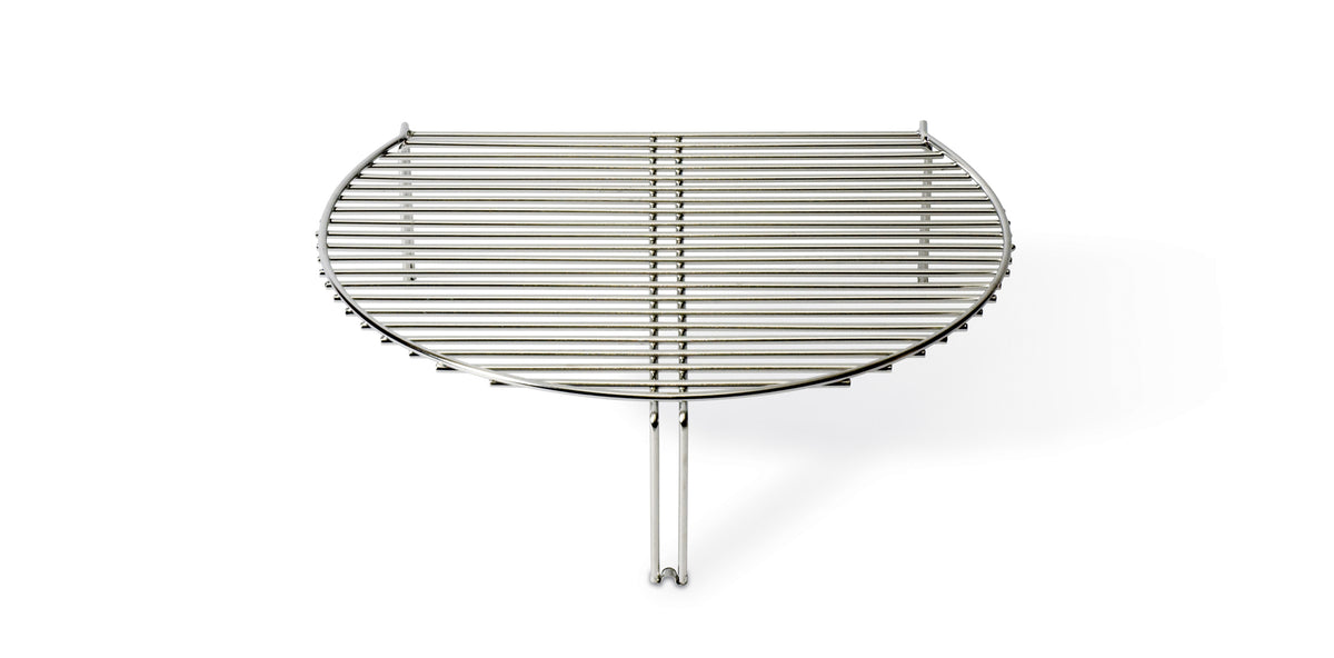 Kamado Joe Grill Extender | Bbq Accessories NZ | Outdoor Concepts NZ