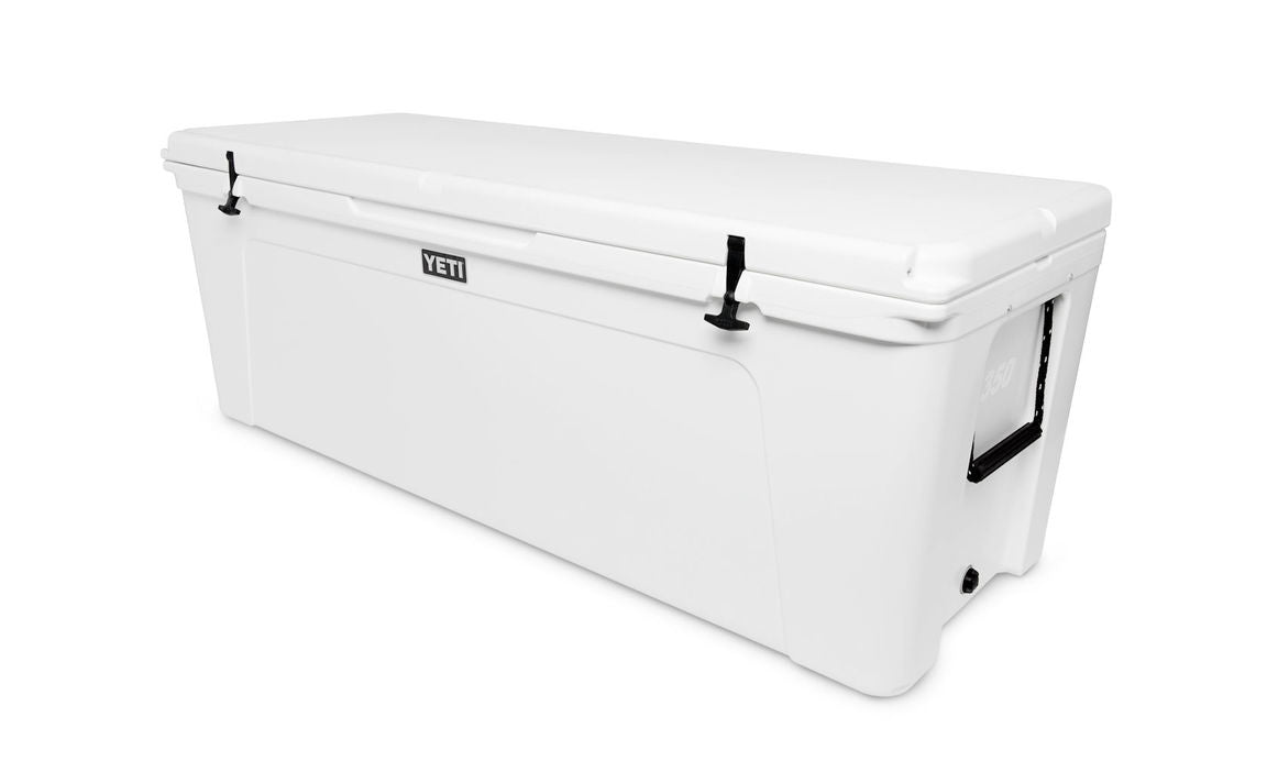 YETI TUNDRA 350 ESKY Ice Box | Chilly Bin NZ | Fishing Accessories ...