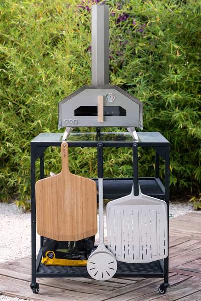 Ooni Modular Table Large | Shop Ooni Pizza Oven Accessories NZ ...