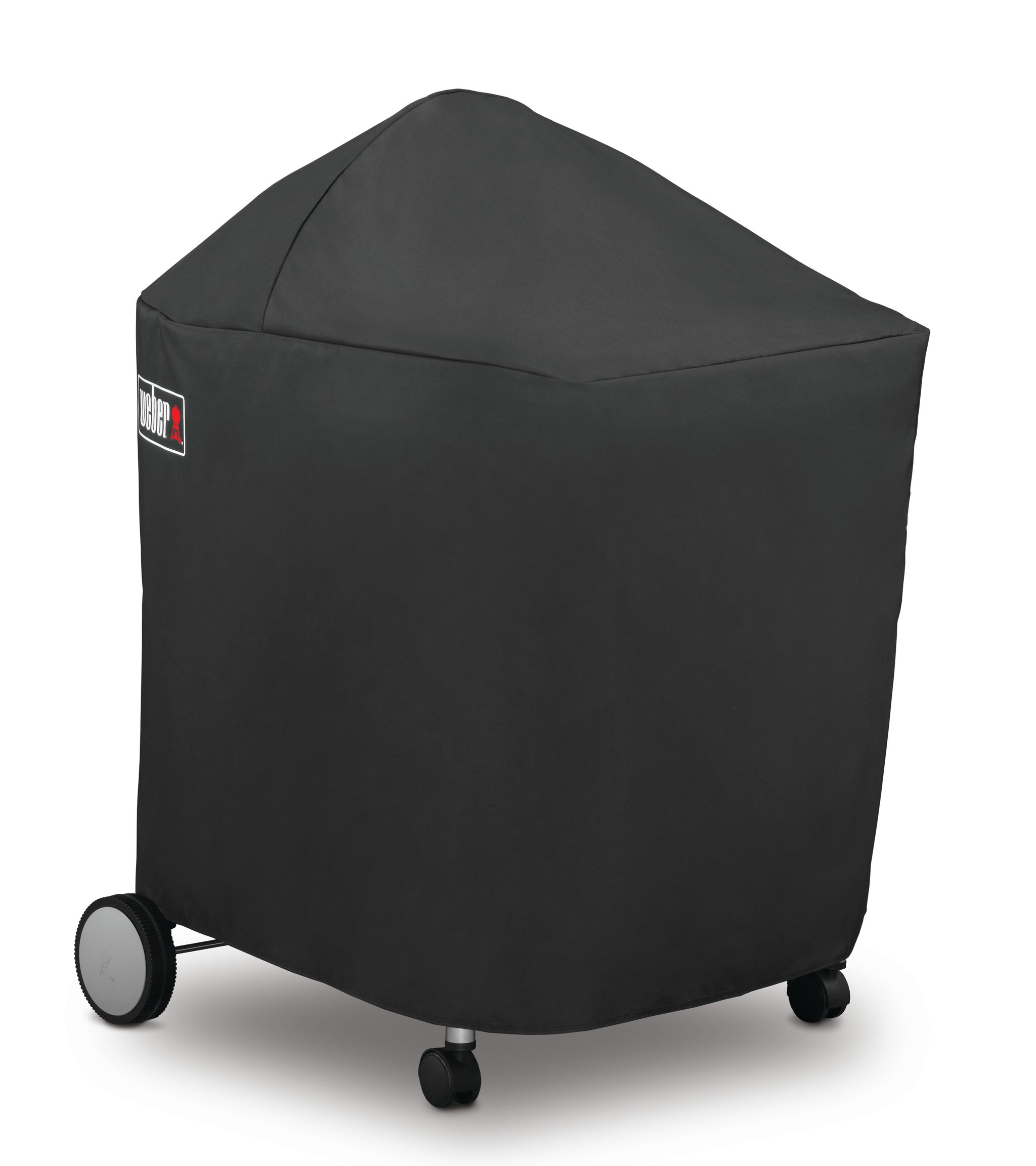 WEBER 57CM PERFORMER FULL LENGTH WEATHERPROOF COVER | BBQ Cover NZ ...