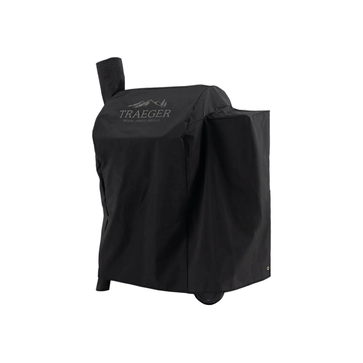 Traeger Full-Length Grill Cover - Pro 575 & Pro 22 – Outdoor Concepts