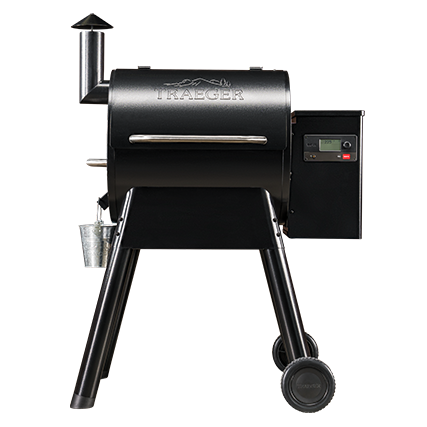 TRAEGER PRO SERIES 575 | BBQ Smokers | Outdoor Concepts NZ