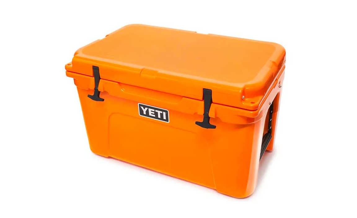 YETI TUNDRA 45 ESKY | Chilly Bin NZ | Boating Accessories NZ – Outdoor ...