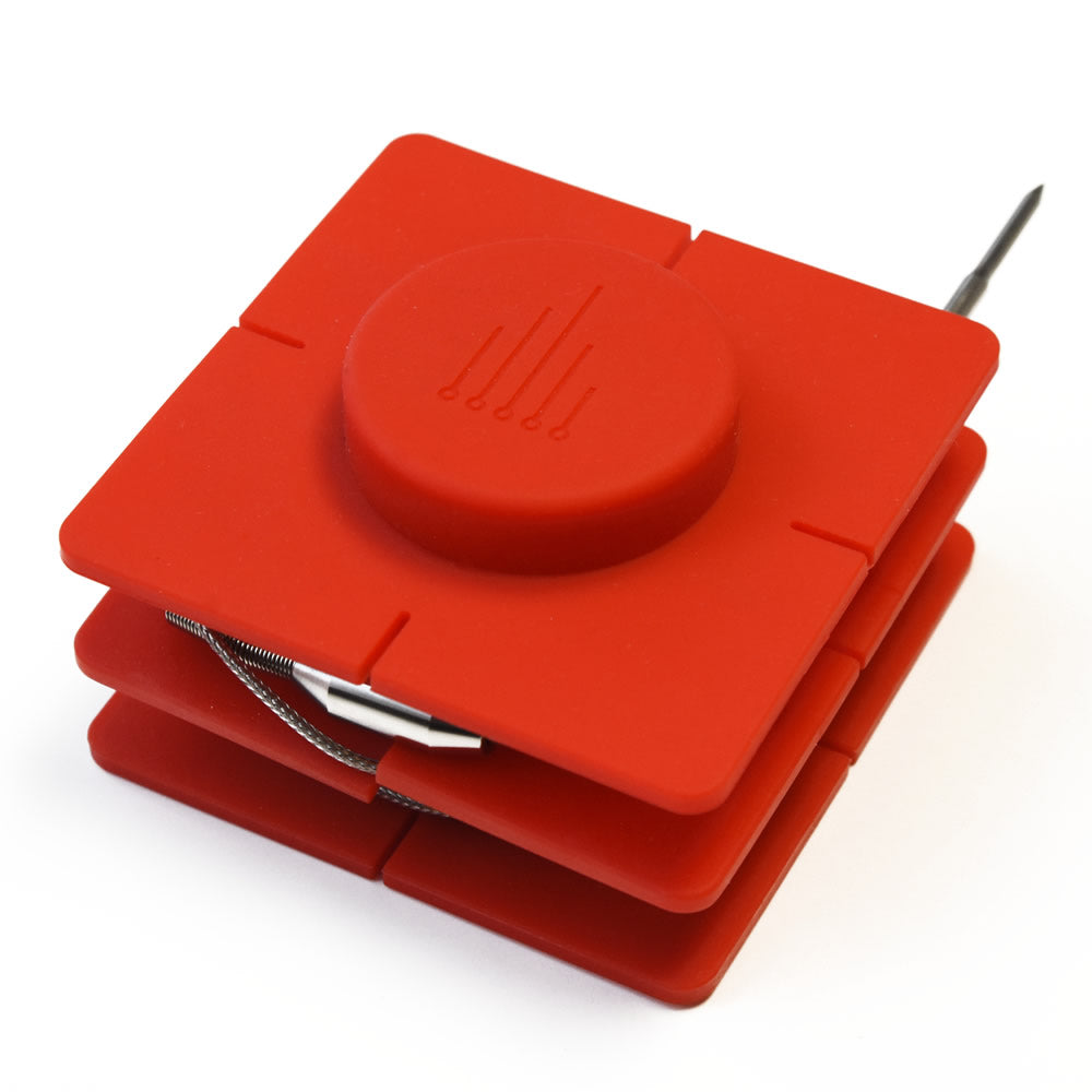 FireBoard® Probe Storage Reel – Outdoor Concepts